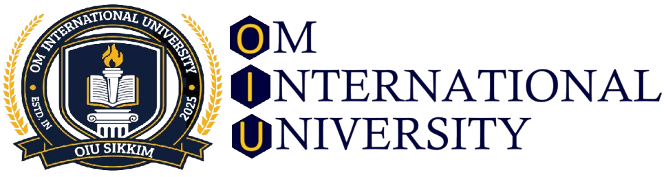 B.Sc - OIU Sikkim